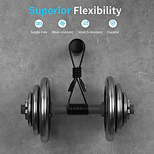 Yinker XLR Microphone Cable Male to Female 5 Feet 2 Pack, 3 Pin XLR Male to Female Mic Cord, Oxygen-Free Copper(OFC) for Audio and Sound Equipments