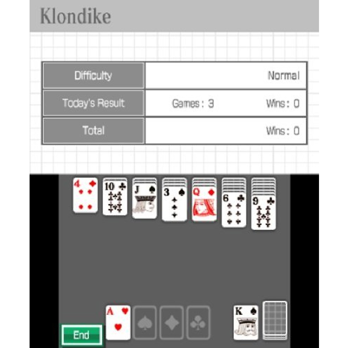 Dr Kawashima's Devilish Brain Training: Can you stay focused? (Nintendo 3DS)