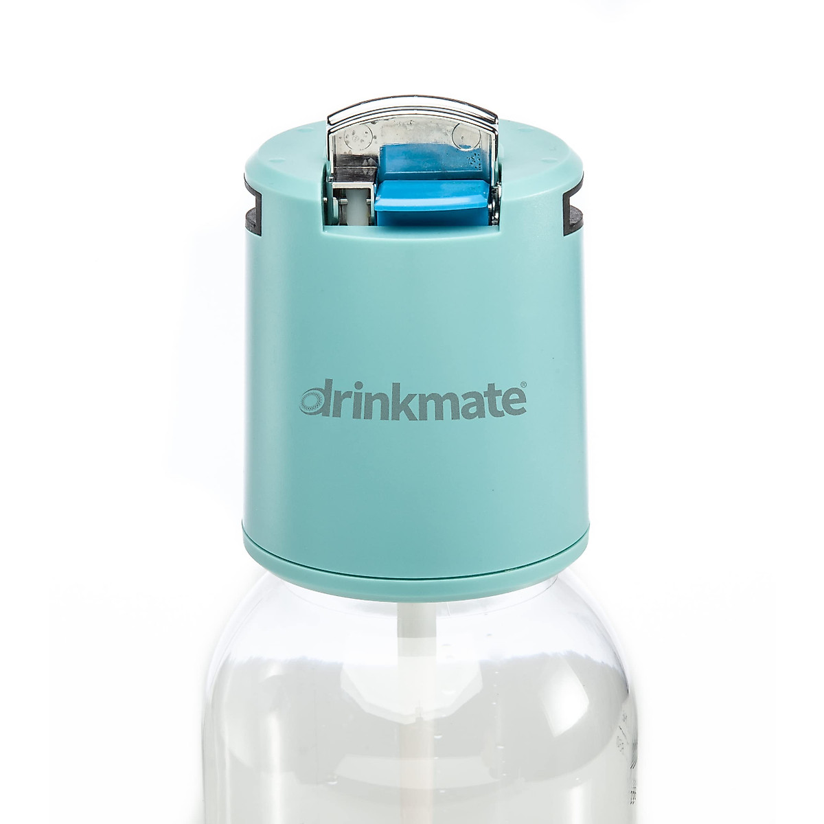 DrinkMate Spare Fizz Infuser (Arctic Blue)