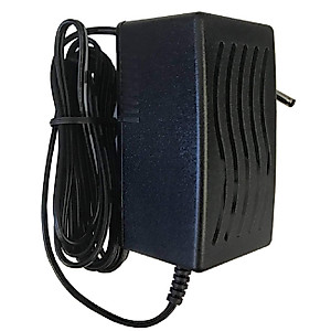 UpBright 5V AC/DC Adapter Compatible with Comcast Xfinity DC50Xu DC60Xu DC50X Digital Transport TV Cable Box DTA Challenger EPS-1 PS-1.35-515C AcBel WA9008 WA8078 WA9003 3666546B technicolor DCI105COM