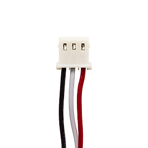 ZZcell® Battery Replacement for ADT Command Smart Security Panel ADT7AIO, ADT5AIO, Honeywell Pro 7, AI05-2, AIO7-1, AIO7-2, 300-10186 Alarm 3.7V 7800mAh