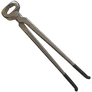 Le Czar Premium Quality Hoof Nipper