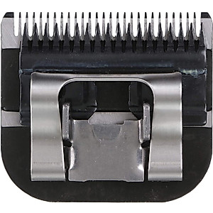 Wahl Professional Animal 10 Medium Ultimate Competition Series Detachable Blade with 1/16-Inch Cut Length (2358-500)