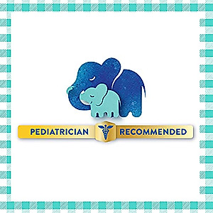 Balmex Complete Protection Daily Baby Diaper Rash Cream, Clinically Proven To Reduce Redness in Just One Use*, with Zinc Oxide + Botanicals, Pediatrician-Recommended, 4oz, 3 Pack