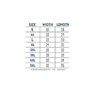 Gildan G5000 T-Shirt, Heavy Cotton Black