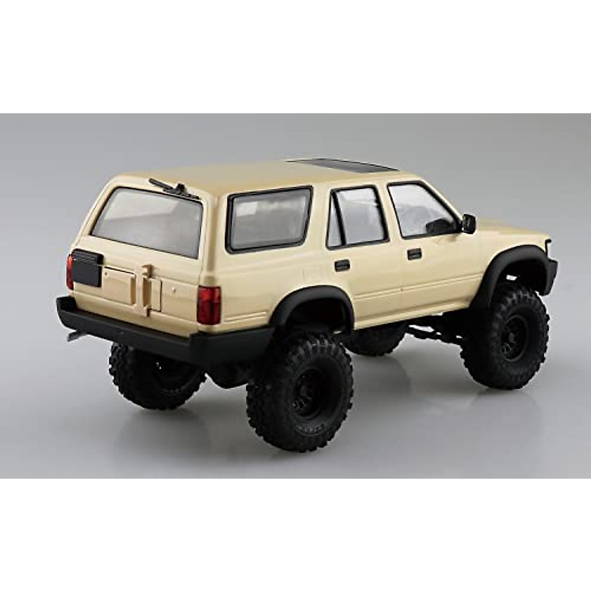 Aoshima VZN130G Hilux Surf Lift up ’91 Toyota 1:24 Scale Model Kit
