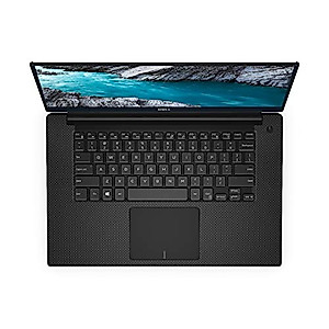 Dell XPS 15 7590 Laptop 15.6 inch, FHD InfinityEdge, 9th Gen Intel Core i7-9750H, NVIDIA GeForce GTX 1650 GDDR5, 512GB SSD, 8GB RAM, Windows 10 Home, XPS7590-7541SLV-PUS