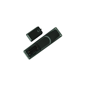 HCDZ Replacement Remote Control for Magnavox NB958 NB958UD NB904UD MBP5130 MBP5130/F7 NB959UD NB959 MBP2100/F7 MBP1200 Blu-ray Disc Network Media DVD Player