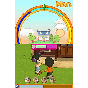 MySims - Nintendo DS