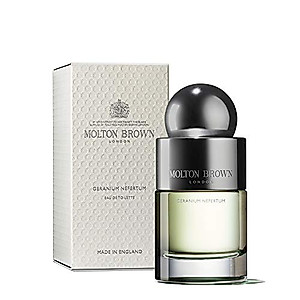 Molton Brown Geranium Nefertum Eau de Toilette 1.7 fl oz