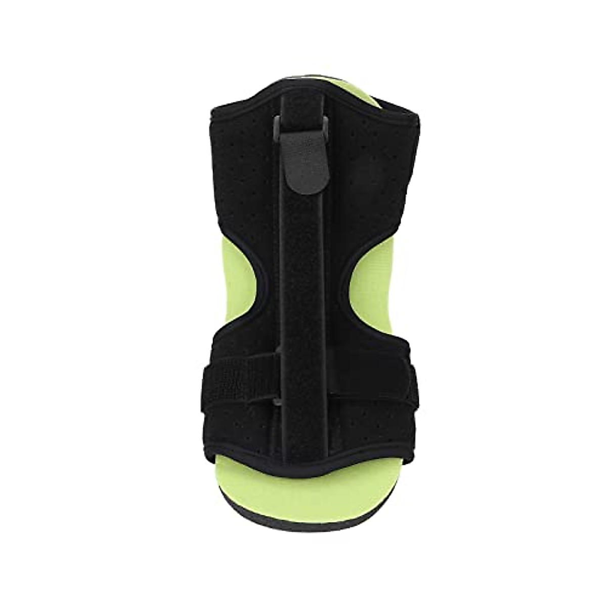 ANGGREK Plantar Fasciitis Splint,Adjustable,Plantar Fasciitis Splint,Adjustable Elastic Dorsal Night Splint for Plantar Fasciitis Arch Foot Pain