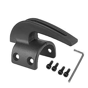 YBang ABS Hanger Hook for Segway Ninebot Max G30 Electric Scooter Hanging Pot Hook Accessories