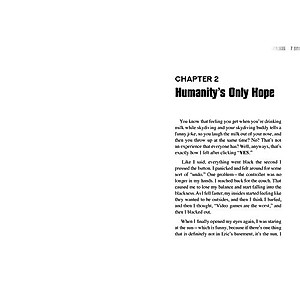 Trapped in a Video Game (Volume 1)