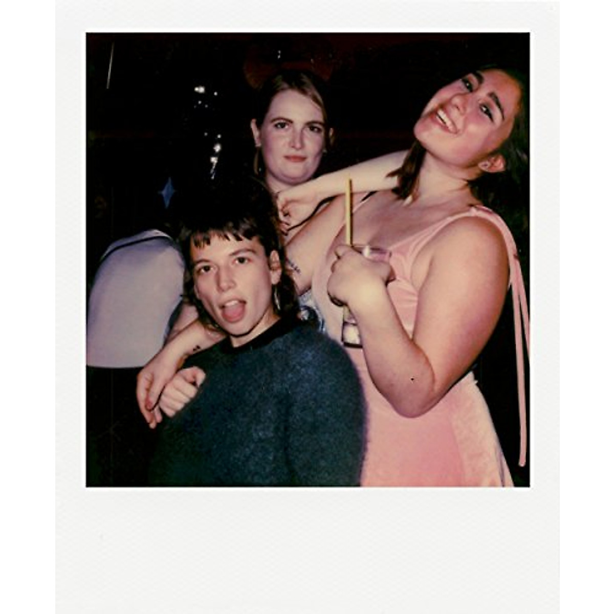 Polaroid Originals Color Film for SX-70 (4676),White