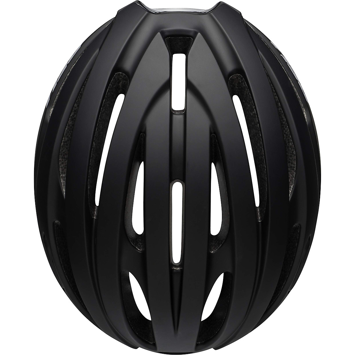 BELL Avenue MIPS Adult Road Bike Helmet - Matte/Gloss Black (Discontinued), Universal Adult (53-60 cm)