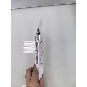 1000 Pcs Craft Eyes Self Adhesive Craft Stickers Wiggle Googly Eyes Comes in Black and White and VariousSizes Googly Eyes for Crafts DIY Crafts Decoration (6/8/10/12mm)