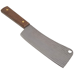 Ontario Knife Company 76 Cleaver, 7"