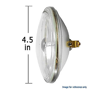 BulbAmerica 4515 30w 6v PAR36 Spotlamp Par Can Bulb