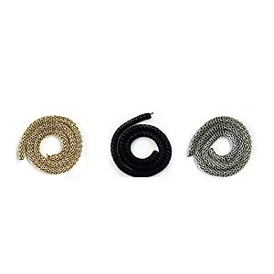 Metal Detail UP Parts Modify Energy Pipes Fits Hobby MG 1/100 1/144 Modeling DIY