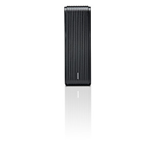 HGST Touro Desk HTOLDX3NB10001ABB 1TB USB 3.0 Desktop External Hard Drive (Black)