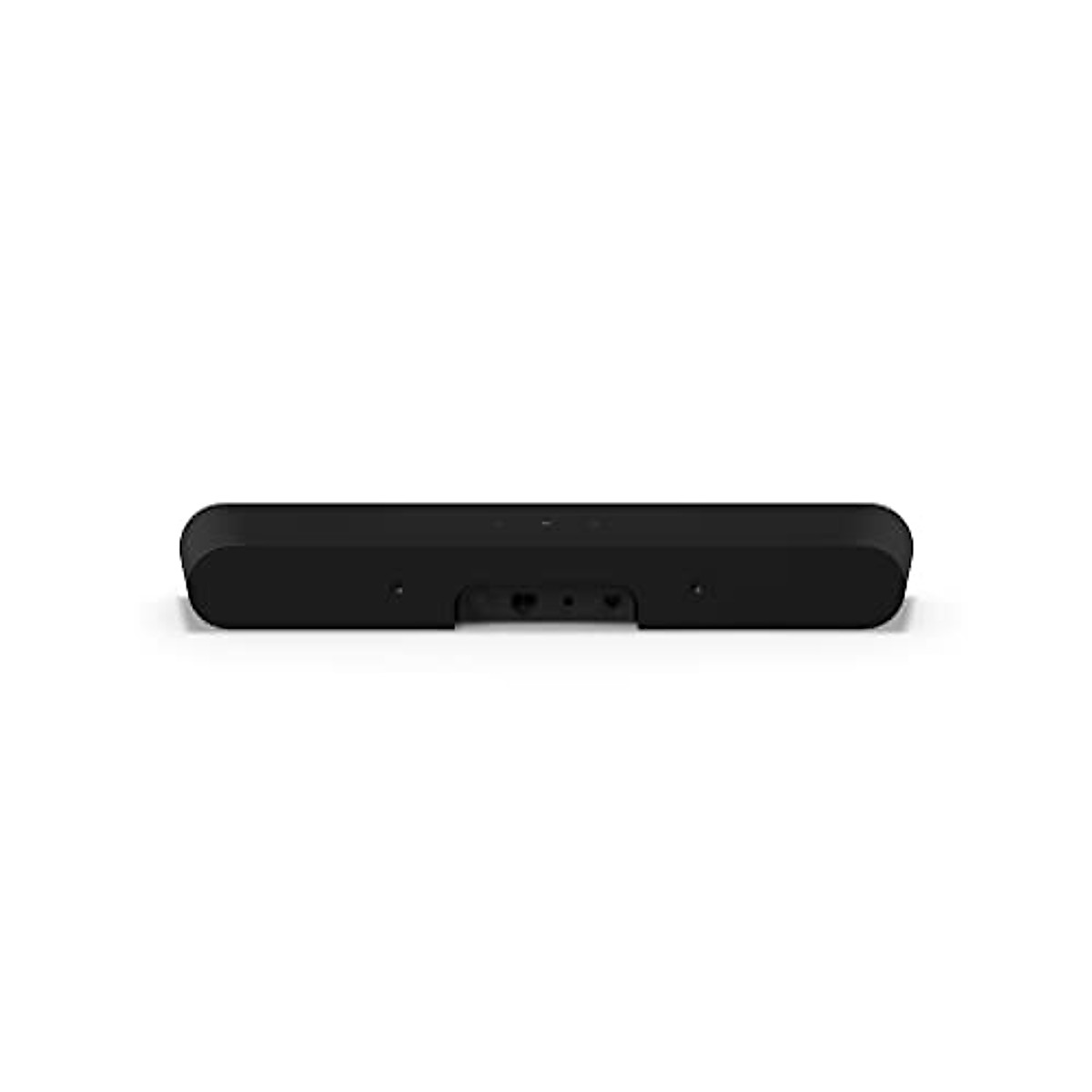 Sonos Ray Essential Soundbar, for TV, Music and Video Games - Black