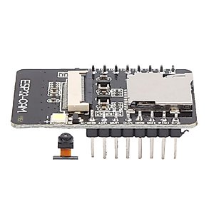 for ESP32-CAM Bluetooth Development Board with for OV2640 Camera Module Bluetooth Module for IoT Applications