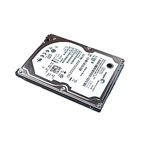Seagate ST980815A Momentus 5400.3 Ultra ATA/100 80 GB Bulk/OEM Hard Drive