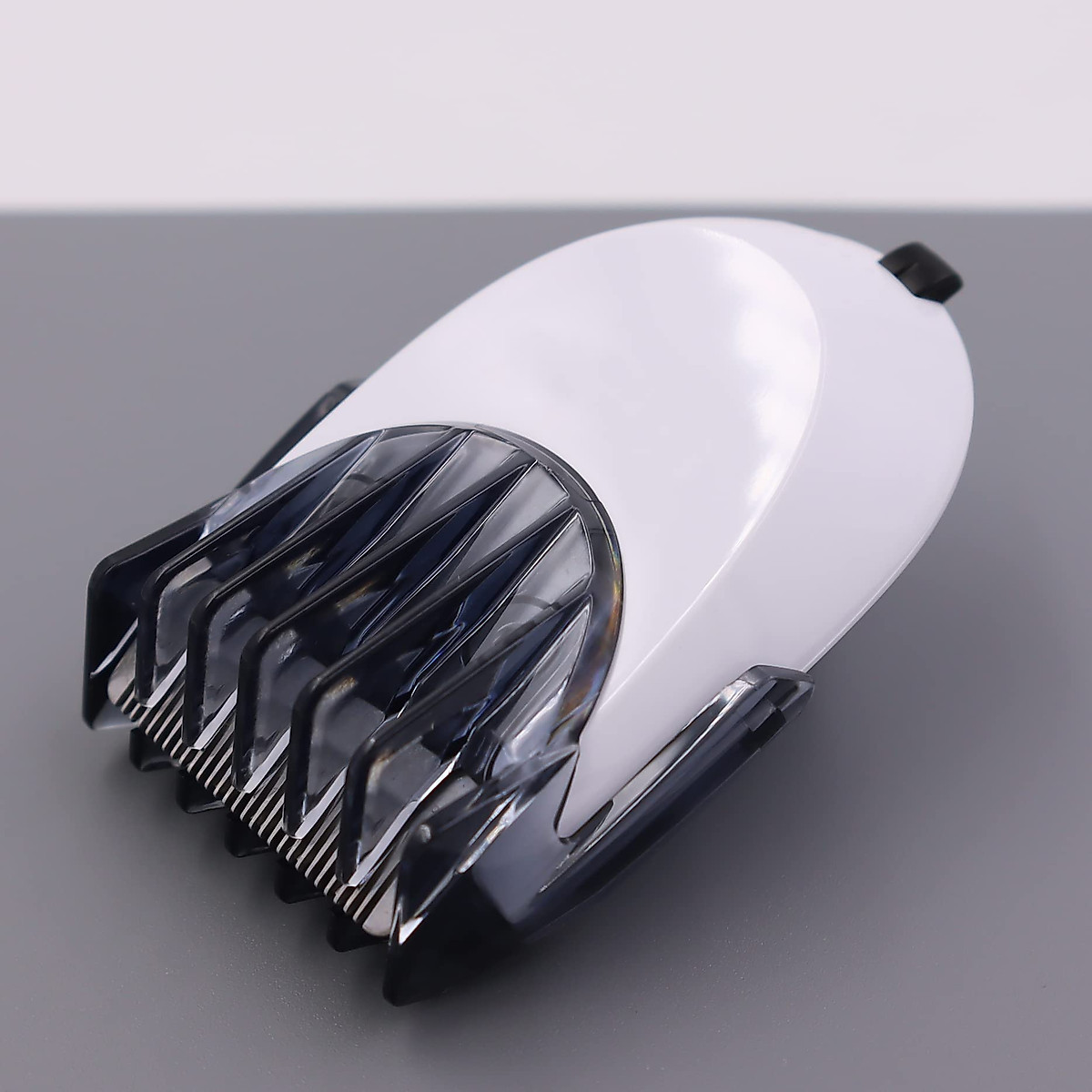 LEZHISNUG RQ12 RQ11 RQ10 Shaver Head Trimmer for Philips Norelco Sensotouch Arcitec Series 5000 9000 RQ1150 RQ111 RQ32 RQ1250 S9911 Smartclick Beard Styler,for Philips Removable Higesutaira RQ111