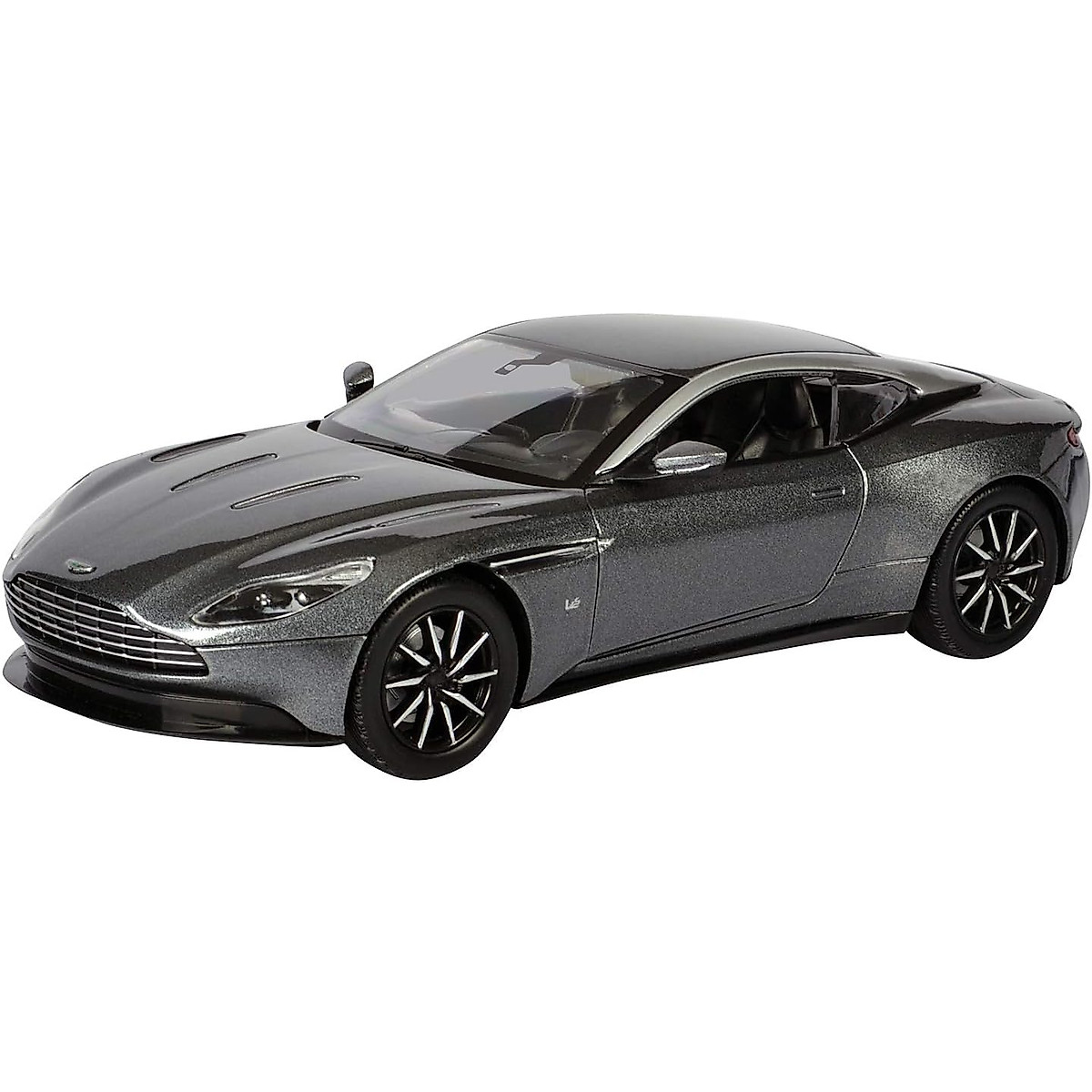 Modell 1: 24 Aston Martin HSTNN-DB11 – Metallic Dark Grey Motor Max 79345