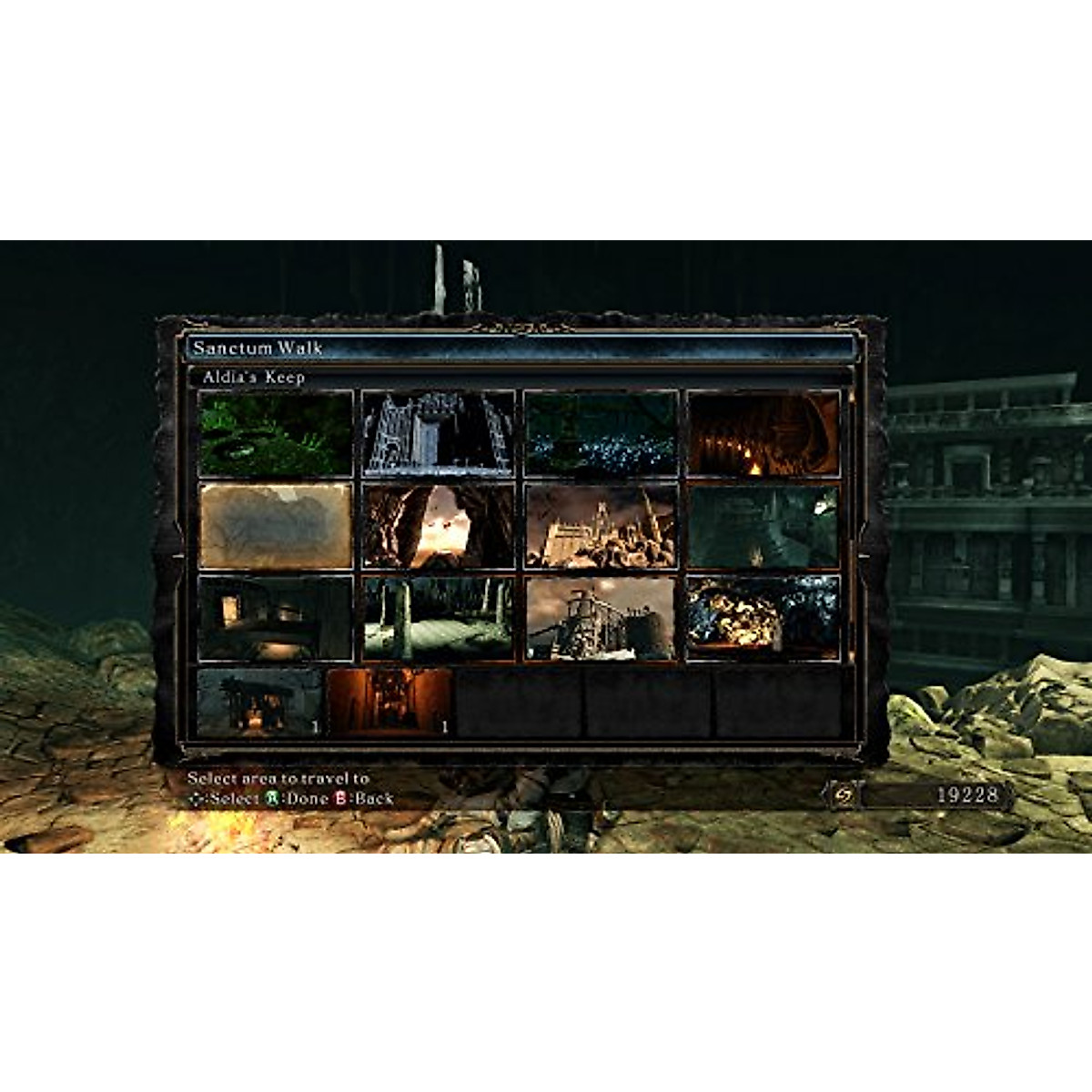 Dark Souls II: Scholar of the First Sin (Xbox 360)