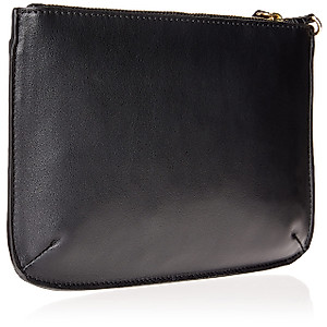 NINE WEST Lawson Wristlet, Black