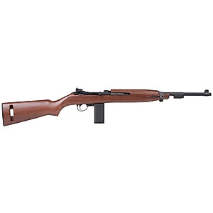 Springfield Armory M1 Carbine Blowback BB Rifle, CO2 Air Rifle, 177 Caliber