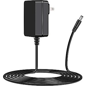 Guy-Tech AC Adapter Power Compatible with Bose Wave Connect Kit 315527-0010 347759-0010 WMS-WRII