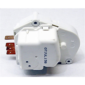 Refrigerator Defrost Timer Compatible with Maytag WP68233-3 AP6010564 PS11743747