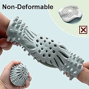 Hair Catcher Durable Silicone Hair Stopper Shower Drain Covers Easy to Install and Clean Suit for Bathroom Bathtub and Kitchen 5 Pack