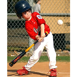 Go Ho Eye Black,Eye Black Stick for Sports,Easy to Color Black Face Paint Eye Black Football/Baseball/Softball,Football Stick Sports Eye Black Stick,Black Eye Makeup,1PC