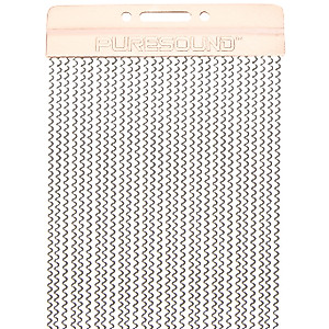 Evans PURESOUND Super 30 Series Snare Wire - Snare Drum Wires - Drum Wire - S1430 - 30 Strand - 14 Inch