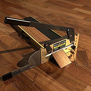 Bullet by MARSHALLTOWN 9.5" Vinyl Cutter, Compact for Easy Storage and Portability, Versatile, Made in the USA, BT92-2195