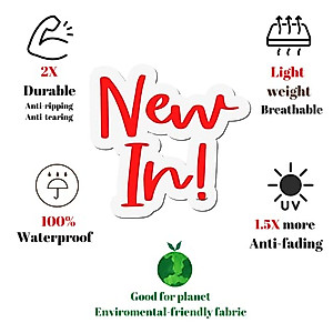 F&J Outdoors 108x82x27.5 inch Outdoor Covers for Patio Furniture Waterproof UV Resistant Eco-Friendly Fabric Ding Table with Chairs Set