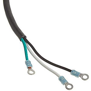 Conntek 29274-LCP 20-Foot Piggy-Back Float Switch Cord