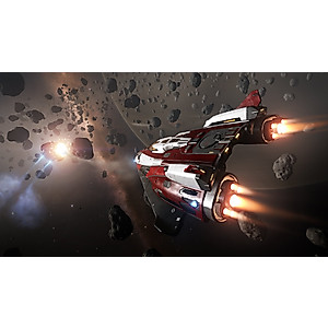 Elite Dangerous Legendary Edition (Xbox One)