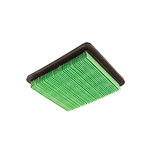 Eopzol 69-347 Filter Replacement for 17211-ZL8-000 17211-ZL8-003 17211-ZL8-023 for Honda F220 A/B S/N FAAJ-1050001 Tillers GC160LA DHAF S/N GCAHA-3599750 for Cub Cadet JS1150 CC189, 2-Pack