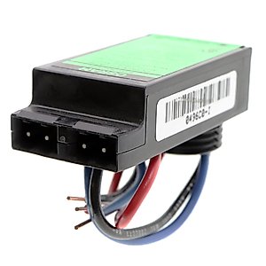Osram Encelium EN-SIM-AI/SPS-GB2-BK Sensor Interface Module, 24V