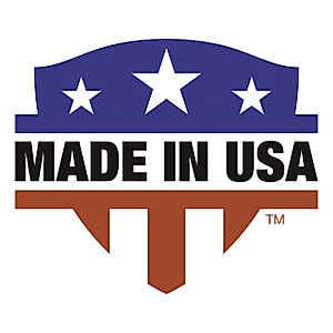 CURT 45336 Class 4 Trailer Hitch Ball Mount, Fits 2-Inch Receiver, 10,000 lbs, 1-1/4-Inch Hole, 6-Inch Drop, 4-3/4-Inch Rise