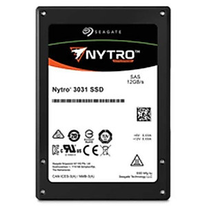 Seagate 800GB Nytro 3731 SAS SSD
