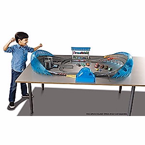 Disney Pixar Cars 3 Ultimate Florida Speedway