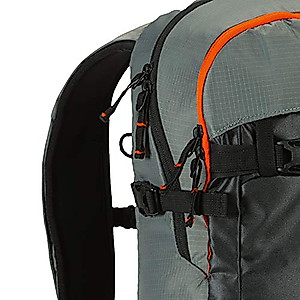 Backcountry Access Stash Backpack - Graphite 20L