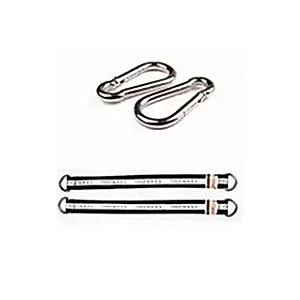 Children Swing Seat, Lightweight Outdoor Swing Set Accessories with Adjustable Ropes, Comfortable Swing Chair for Kids, Perfect for Backyard Use(Yellow)