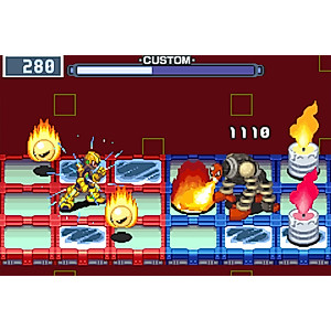 Mega Man Battle Network Legacy Collection - Switch