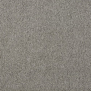 Amazon Brand – Rivet Sloane Mid-Century Modern Loveseat Sofa, 64.2"W, Pebble Grey